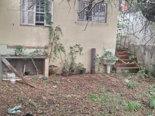 Terreno à venda Parque Santos Dumont Taboão da Serra/SP 196m²