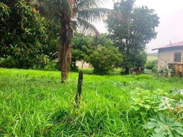 Terreno à venda, Parque Shangri lá, Pindamonhangaba, SP