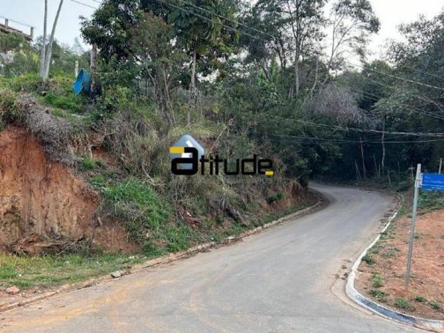 TERRENO A VENDA PARQUE SINAI SANTANA DE PARNAÍBA