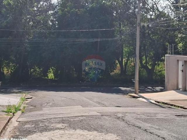 Terreno a venda Parque Via Norte, em Campinas: Invista no Seu Futuro!