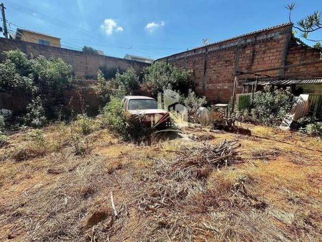 Terreno à venda, Parque Xangri Lá, Contagem, MG