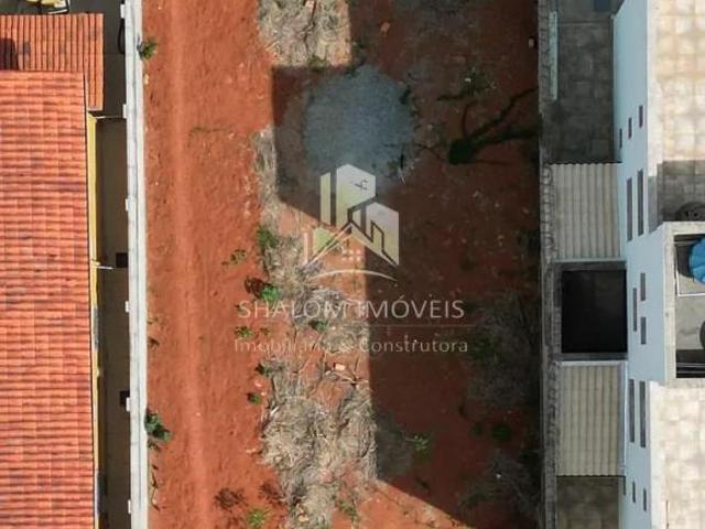 Terreno à venda, Parque Xangri Lá, Contagem, MG