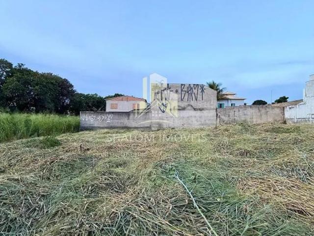 Terreno à venda, Parque Xangri Lá, Contagem, MG