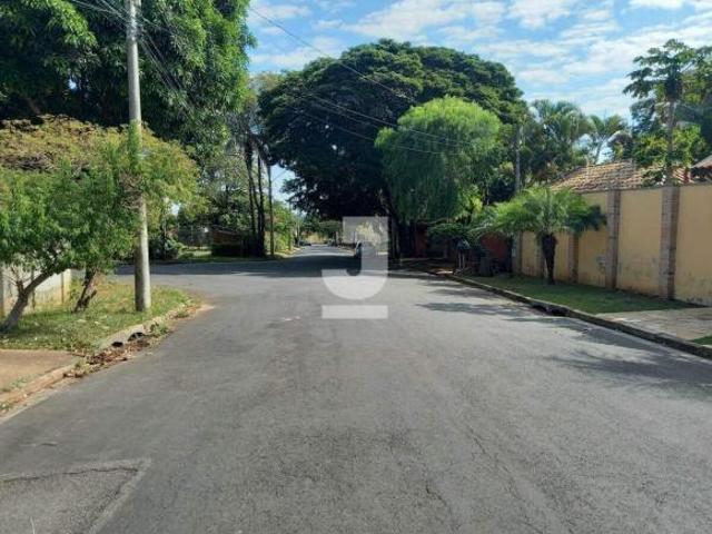 Terreno à Venda Parque Xangrilá, Campinas 506m2 Condomínio Parque Xangrilá