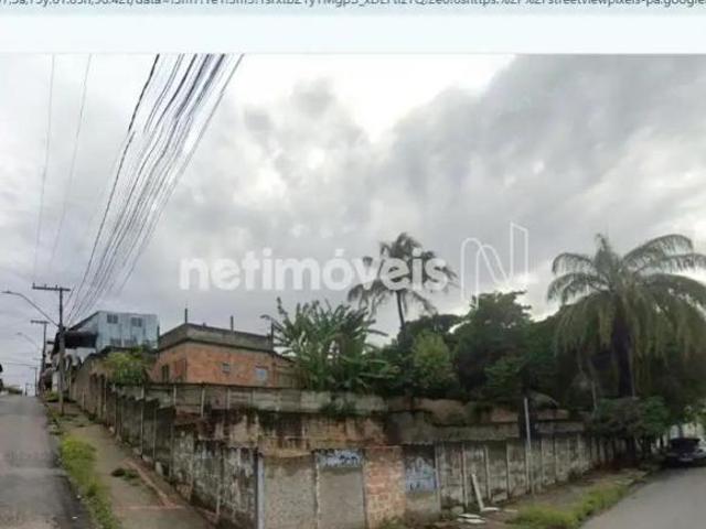 Terreno à Venda, Petrolândia, Contagem