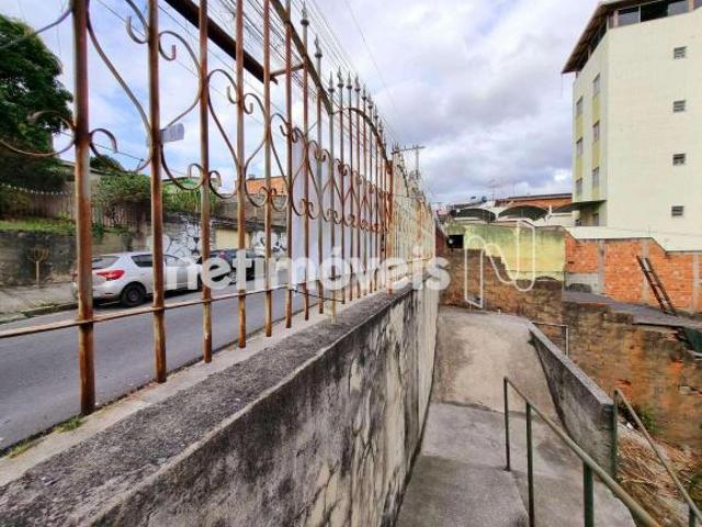 Terreno à Venda, Petrolândia, Contagem