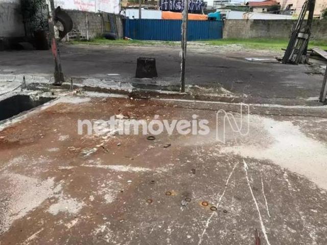 Terreno à Venda, Petrolândia, Contagem
