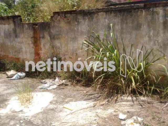 Terreno à Venda, Pedra Branca justinópolis, Ribeirão das Neves