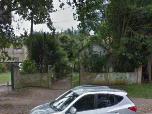 Terreno à venda Pedra Redonda Porto Alegre/RS