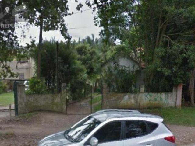 Terreno à venda Pedra Redonda Porto Alegre/RS