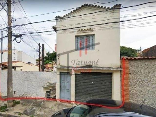 Terreno a Venda Penha de França 400 m²