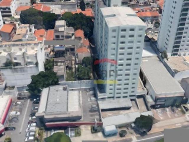 Terreno a venda, Perdizes, 530 mts 10 x 53 mts