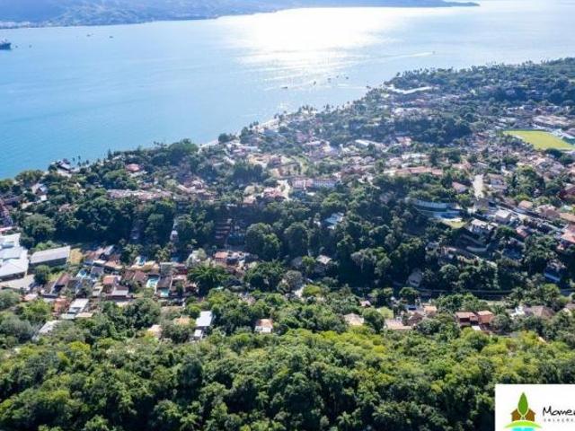 Terreno à venda, Perequê Ilhabela!