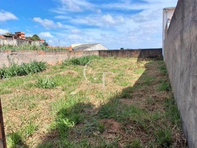 Terreno à Venda Perto do Parque São Bento Sorocaba