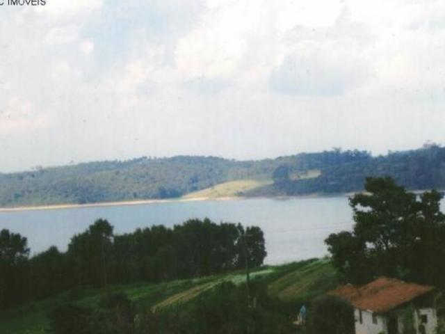 Terreno à venda perto da represa em Mogi das Cruzes SP, Taiaçupeba, com 21.000 m² de área! Venha con