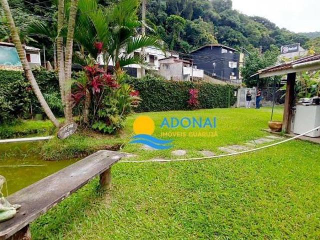 Terreno à venda Pitangueiras Guarujá/SP
