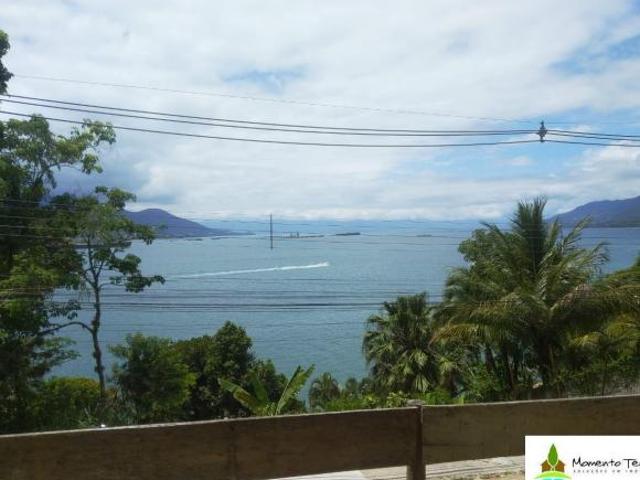 Terreno à venda, Piúva Ilhabela