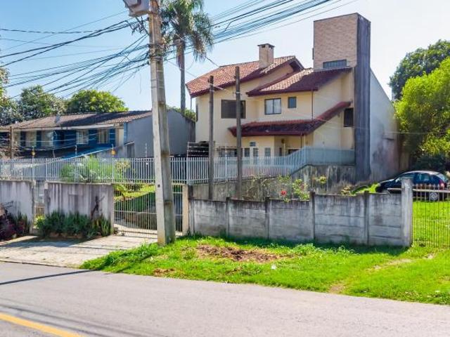 Terreno à venda, Pilarzinho Curitiba