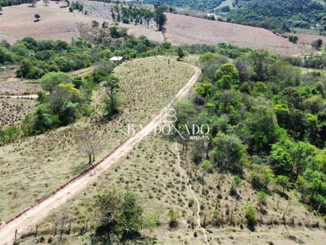 Terreno à venda Pinhalzinho dos Góes, Inconfidentes MG