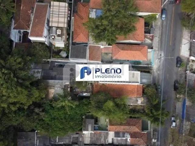 Terreno à venda, Pinheiros, São Paulo, SP