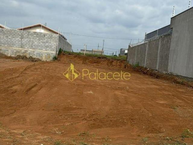Terreno à venda, Piracangaguá, Taubaté, SP