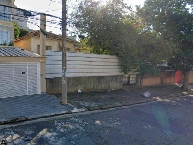 Terreno à venda Pires Santo André SP