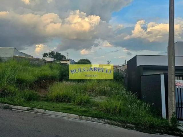 Terreno à venda Plano 150m², Residencial Santa Giovana, Jundiaí, SP