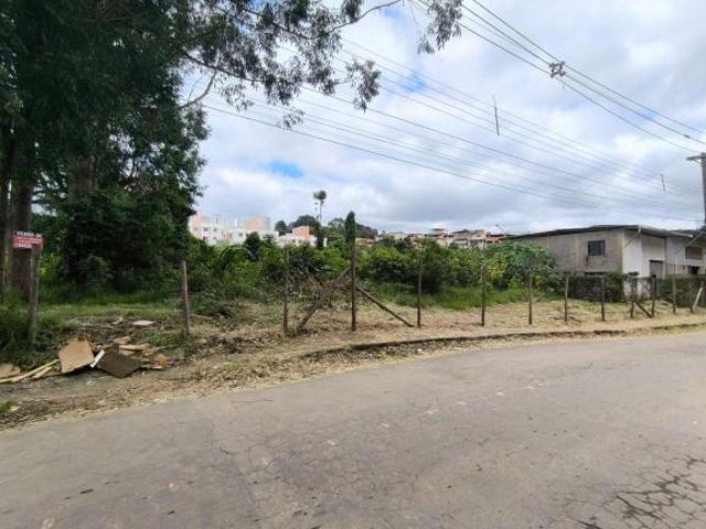 Terreno á venda plano com 1900m² no bairro São Geraldo Juiz de Fora MG