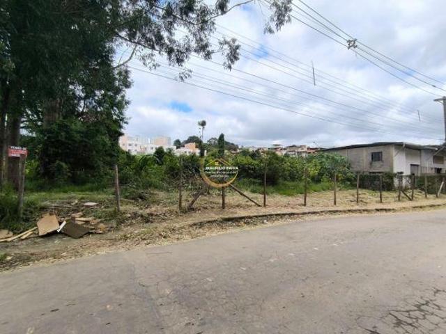 Terreno á venda plano com 1900m² no bairro São Geraldo Juiz de Fora MG
