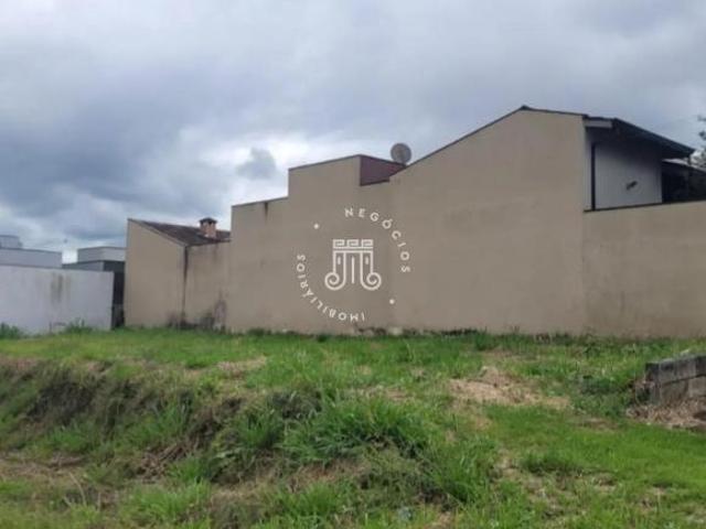 TERRENO À VENDA PLANO COM 250M² NO RESIDENCIAL GIRASSOL EM ITUPEVA SP