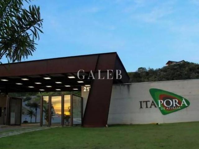 Terreno à venda PLANO com 781,75m² no Condomínio Itaporã