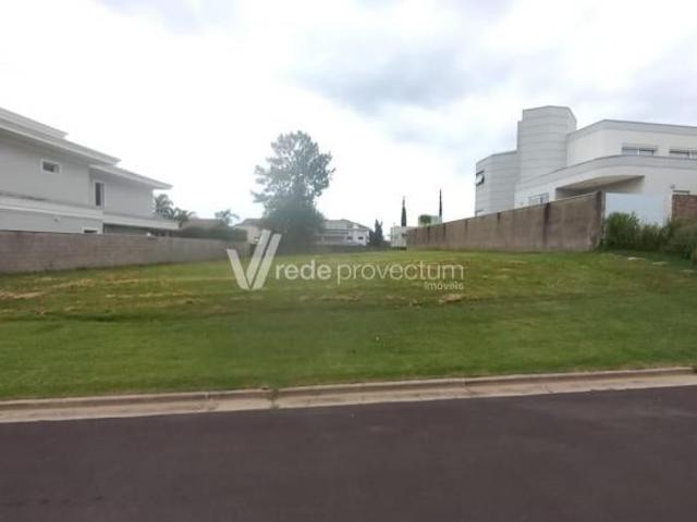 terreno a venda plano com 814 mts² no condomínio Alphaville