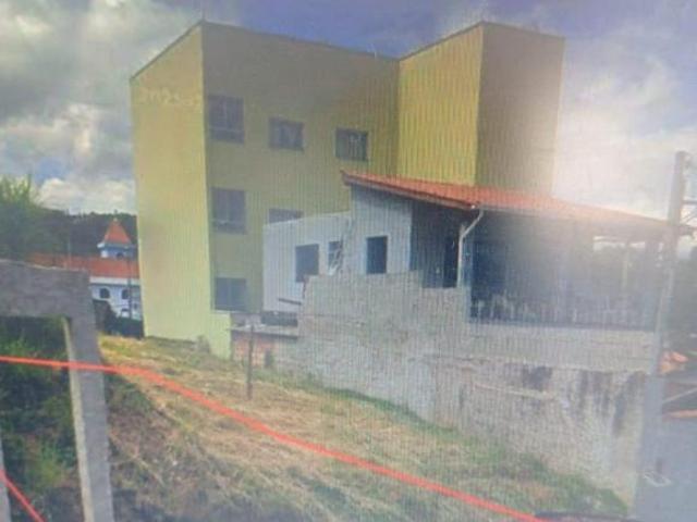 Terreno à venda plano, excelente localização, Parque Residencial Itaguassu, Aparecida, SP