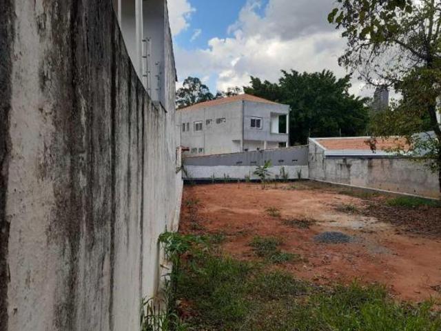 Terreno a venda Plano no Adalgisa