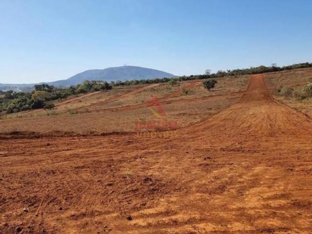 TERRENO à venda, Planalto Mateus Leme/MG