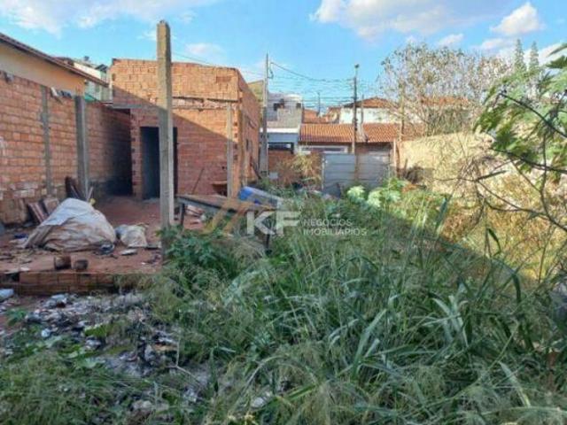Terreno à venda Planalto Verde Ribeirão Preto