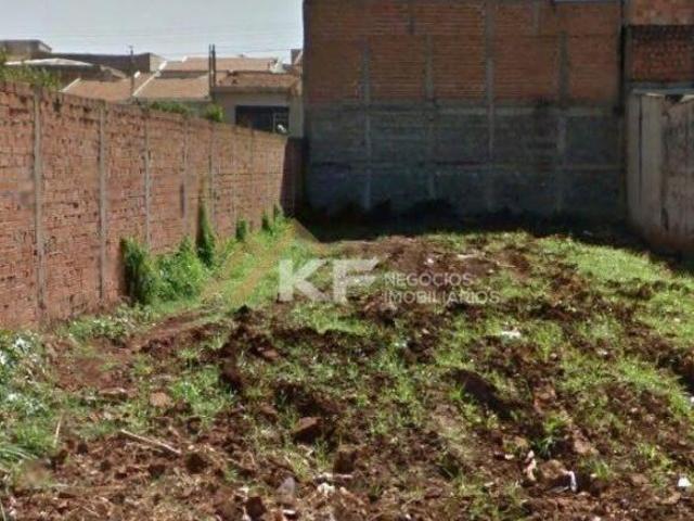 Terreno á venda Planalto Verde Ribeirão Preto