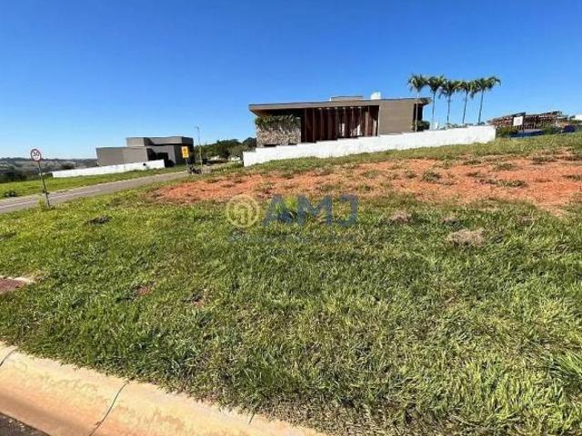 TERRENO À VENDA PLATEAU DOR PRIVILÈGE 1ª ETAPA