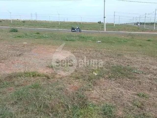 Terreno à venda Pq Planalto, Santa Bárbara d’Oeste, 175m²