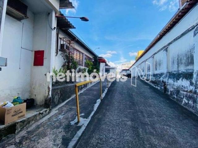 Terreno à Venda, Prado, Belo Horizonte