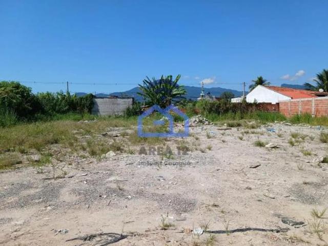 Terreno à venda, Praia das Palmeiras, Caraguatatuba, SP