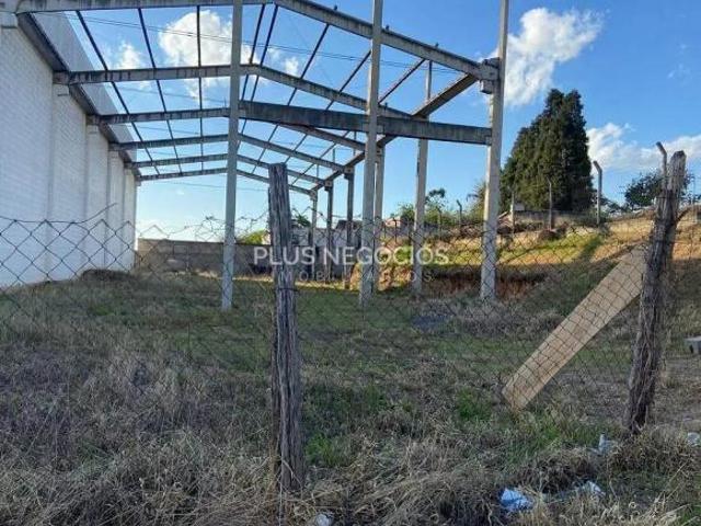 Terreno à venda pré moldado para Barracão, Retiro São João, Sorocaba, SP