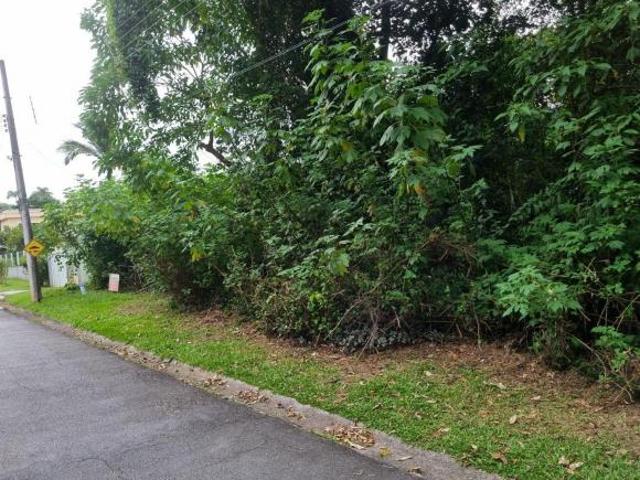 Terreno a Venda preço de Oportunidade, Cond Fechado Alpes da Cantareira