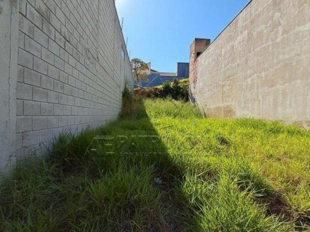 TERRENO A VENDA PRESTES DE BARROS