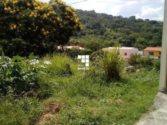 Lote / Terreno à venda em Ibirité, no bairro Professor Washington Pires