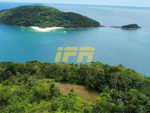 Terreno à venda, Promirim, Ubatuba, SP