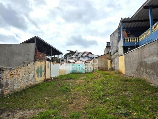 TERRENO À VENDA PRONTO PARA CONSTRUÇÃO NO BUTANTÃ