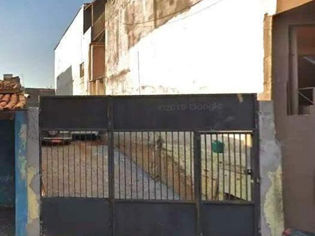 Terreno 121m² Localizado no bairro Prosperidade São Caetano do Sul SP