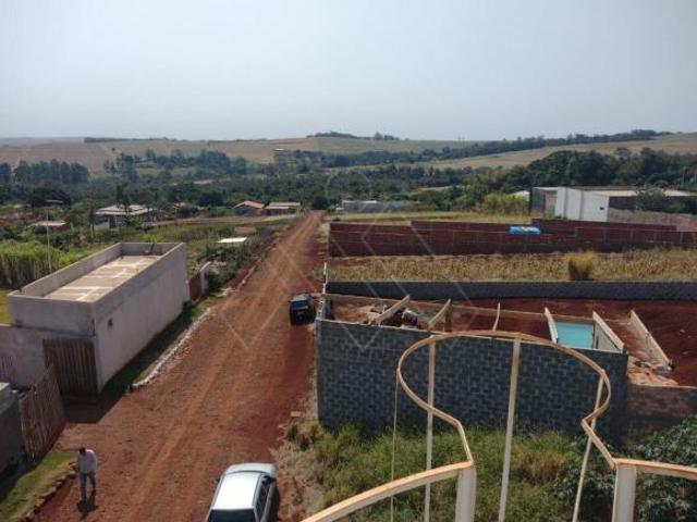TERRENO A VENDA PROXIMO WARTA