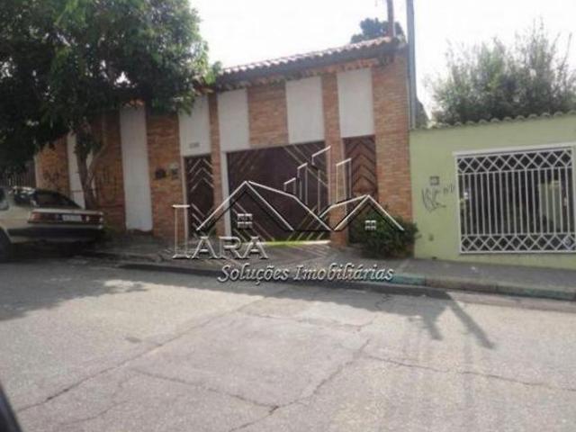 Terreno a Venda próximo a Av Itinguçu na Vila Ré
